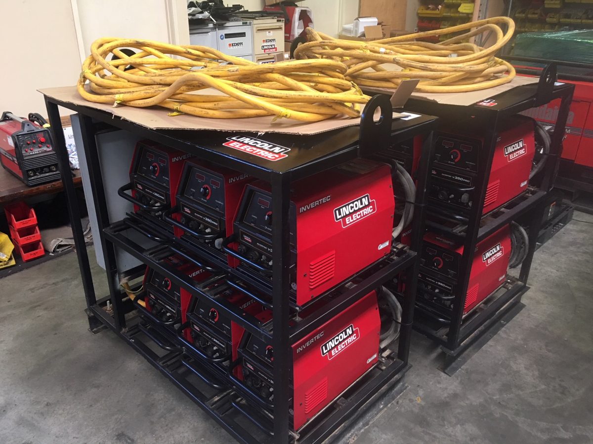 Used & Second Hand Equipment For Sale