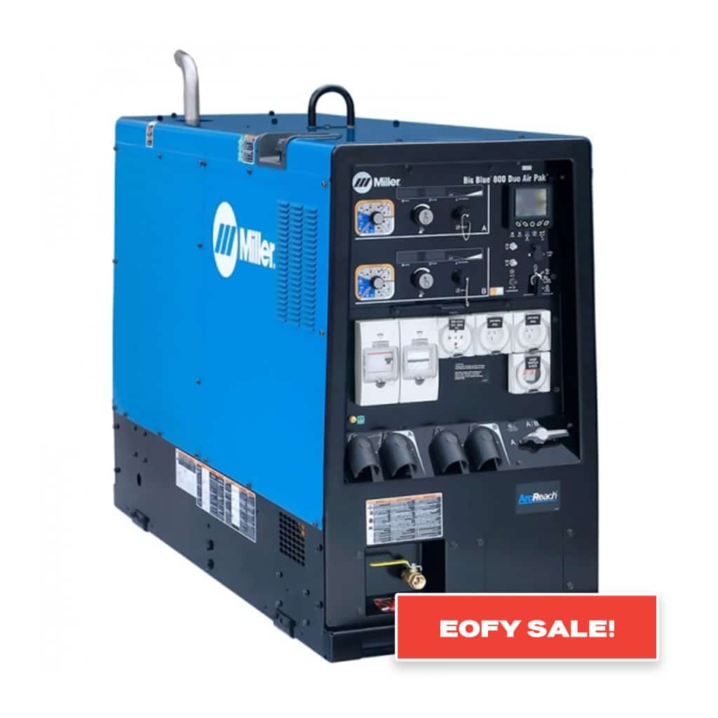 Miller Welders for Sale | Renteca