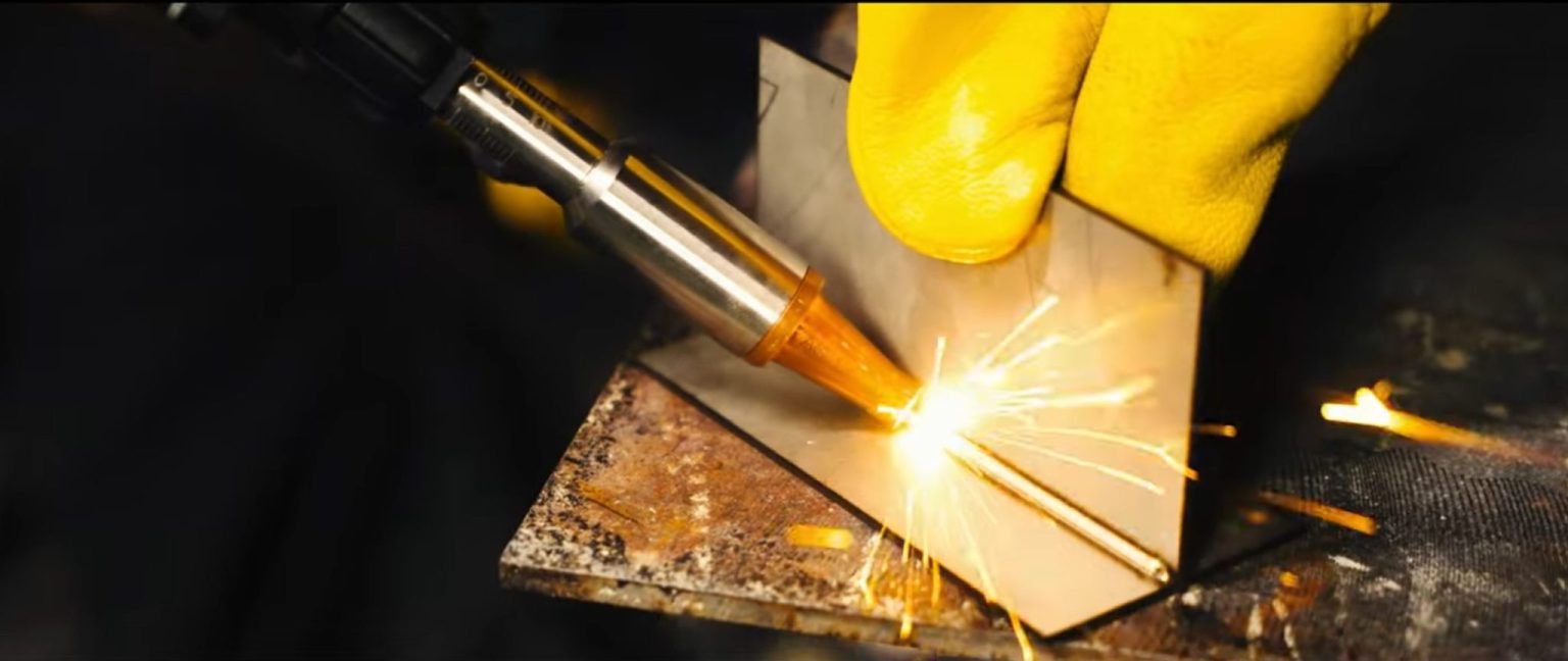 Laser Welders For Sale | Renteca